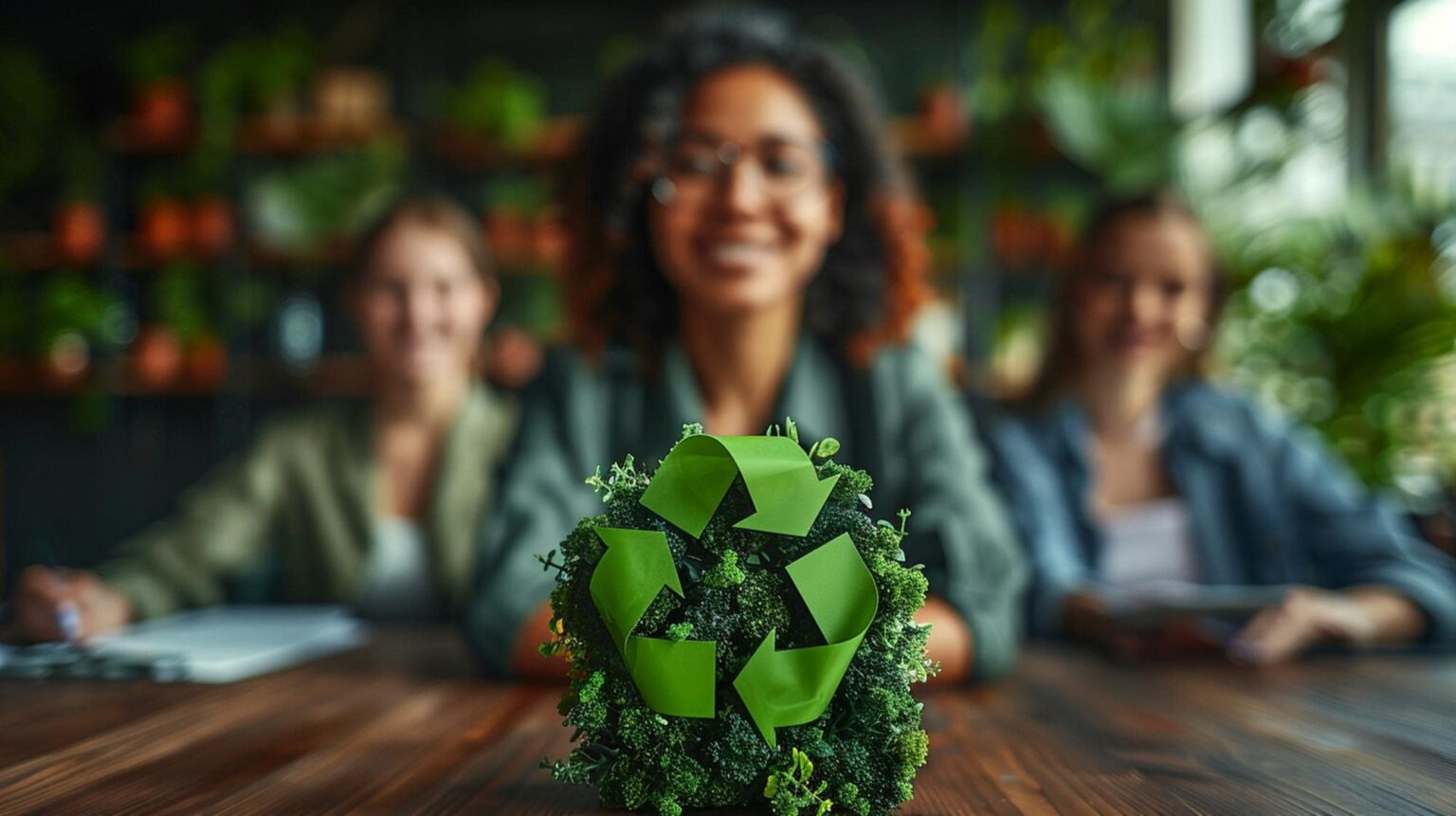 Eco-Friendly CX: Integrating sustainability efforts into customer ...
