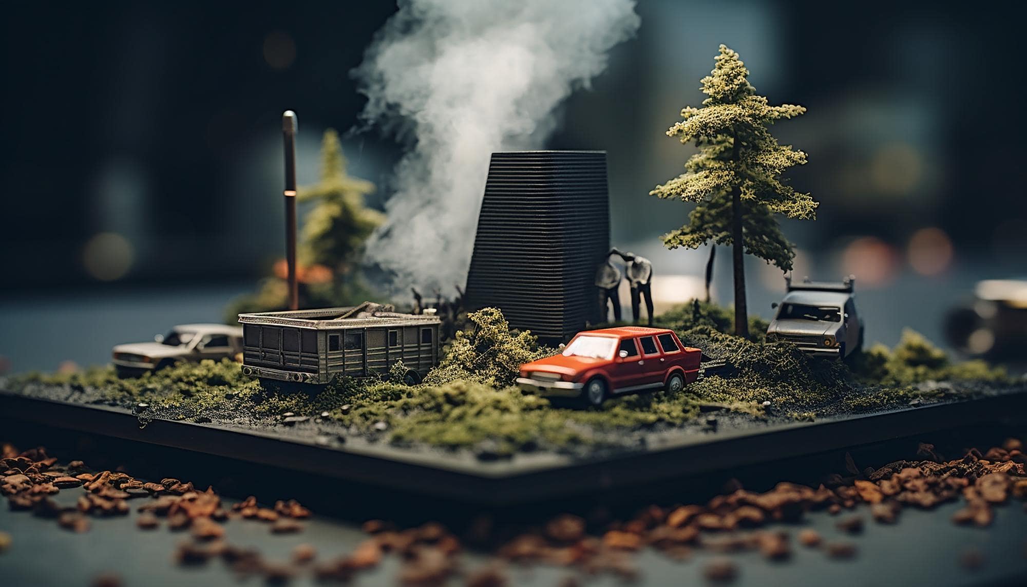 Emissions Reduction Strategies in Automotive: Achieving Environmental ...