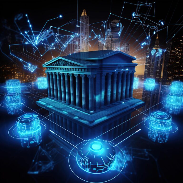 Governance Tokens empower community participation in DAOs, enabling ...
