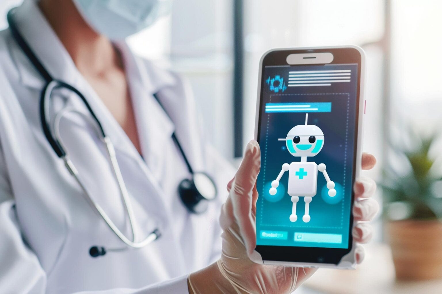 Healthcare Chatbots: Improving Patient Engagement, Access to ...