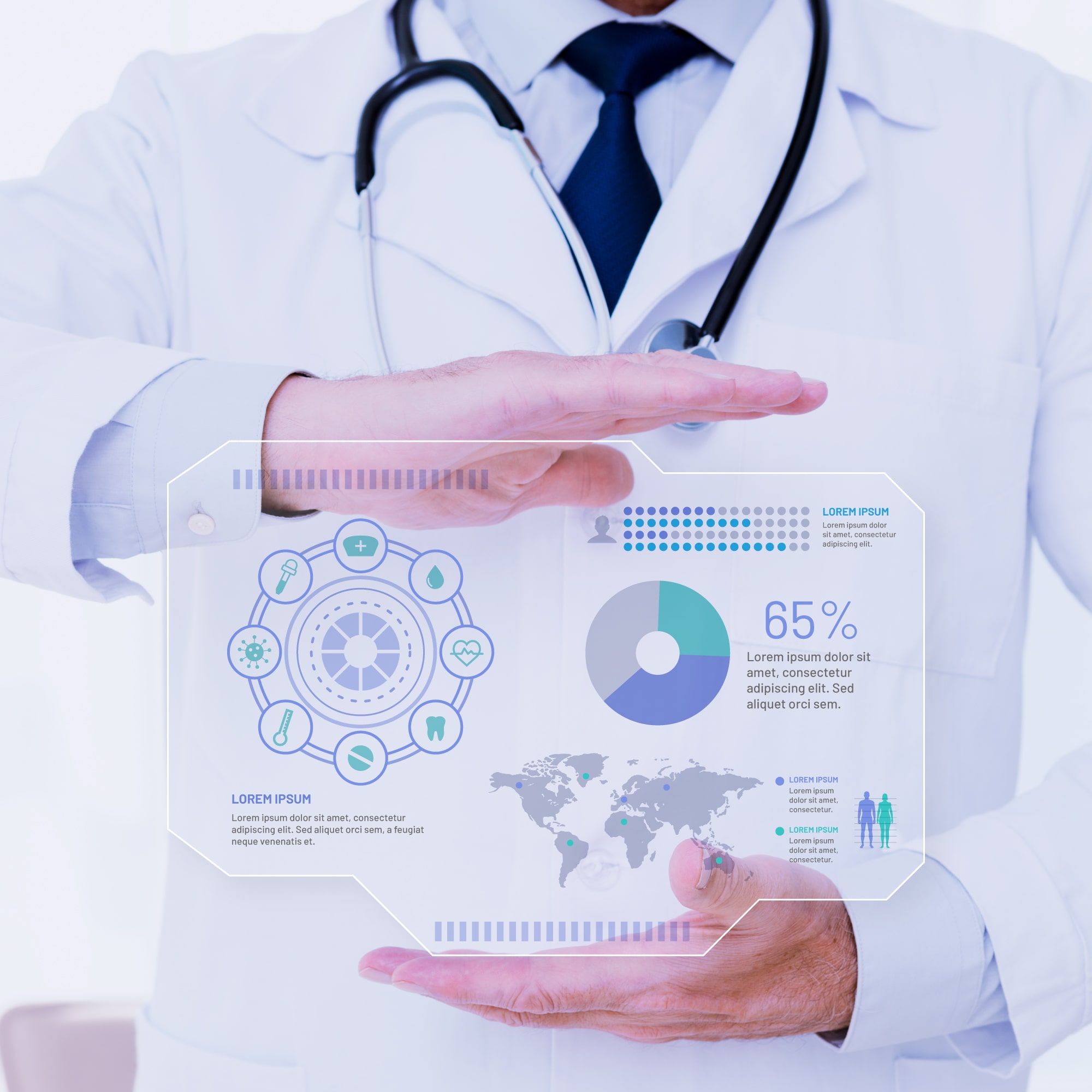 Healthcare Data Analytics: Leveraging Big Data, Machine Learning, and ...