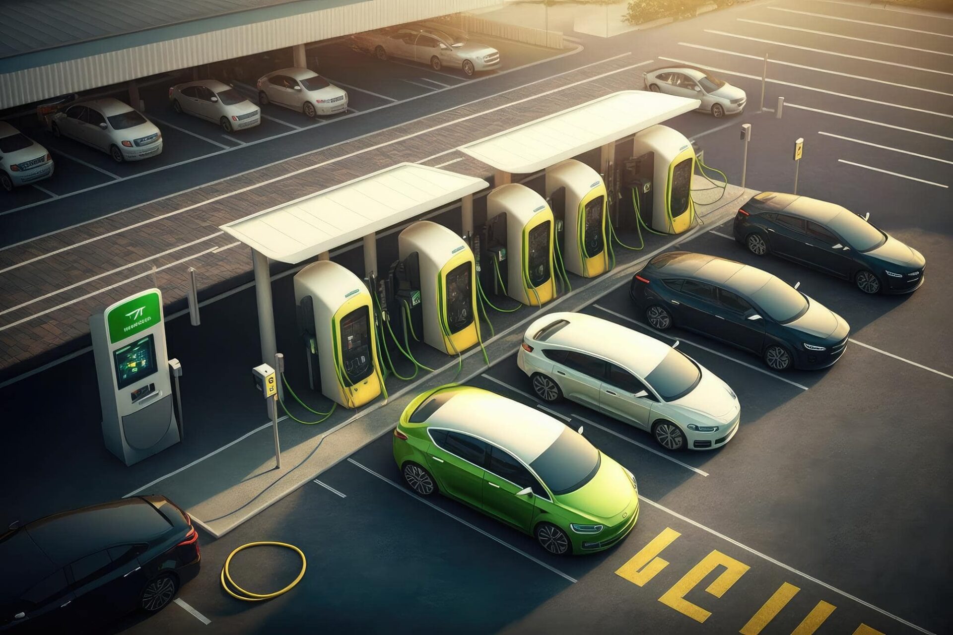 Hydrogen Fuel Cell Vehicles: Progress and Prospects - Technology Innovators