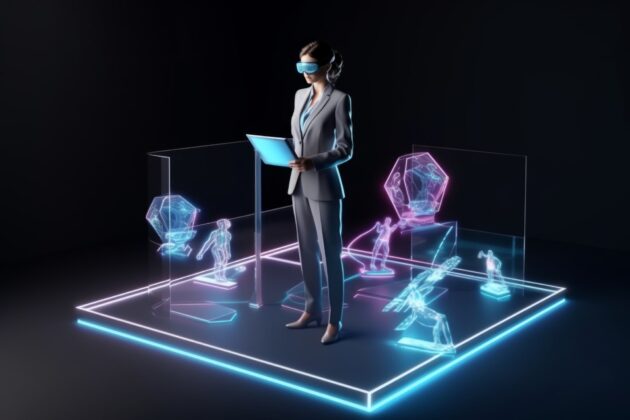 Navigating the Digital Revolution highlights essential considerations ...
