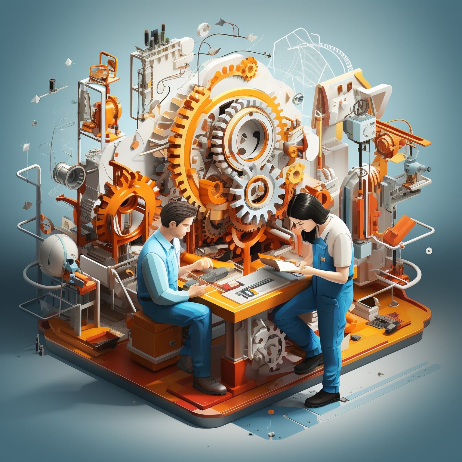 Technology Innovators: Global Technology Magazine