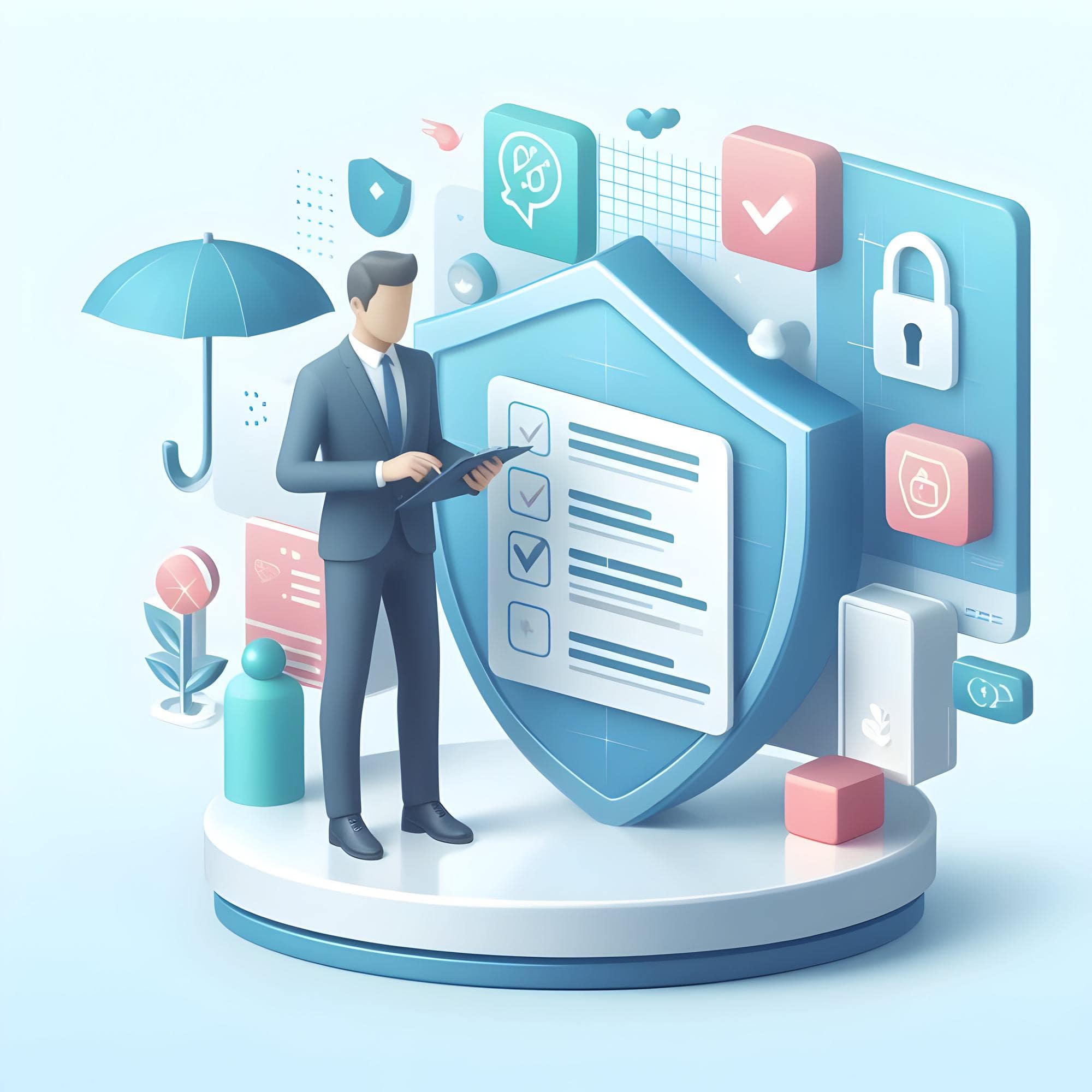 Personalized Protection explores customizing insurance products to meet ...