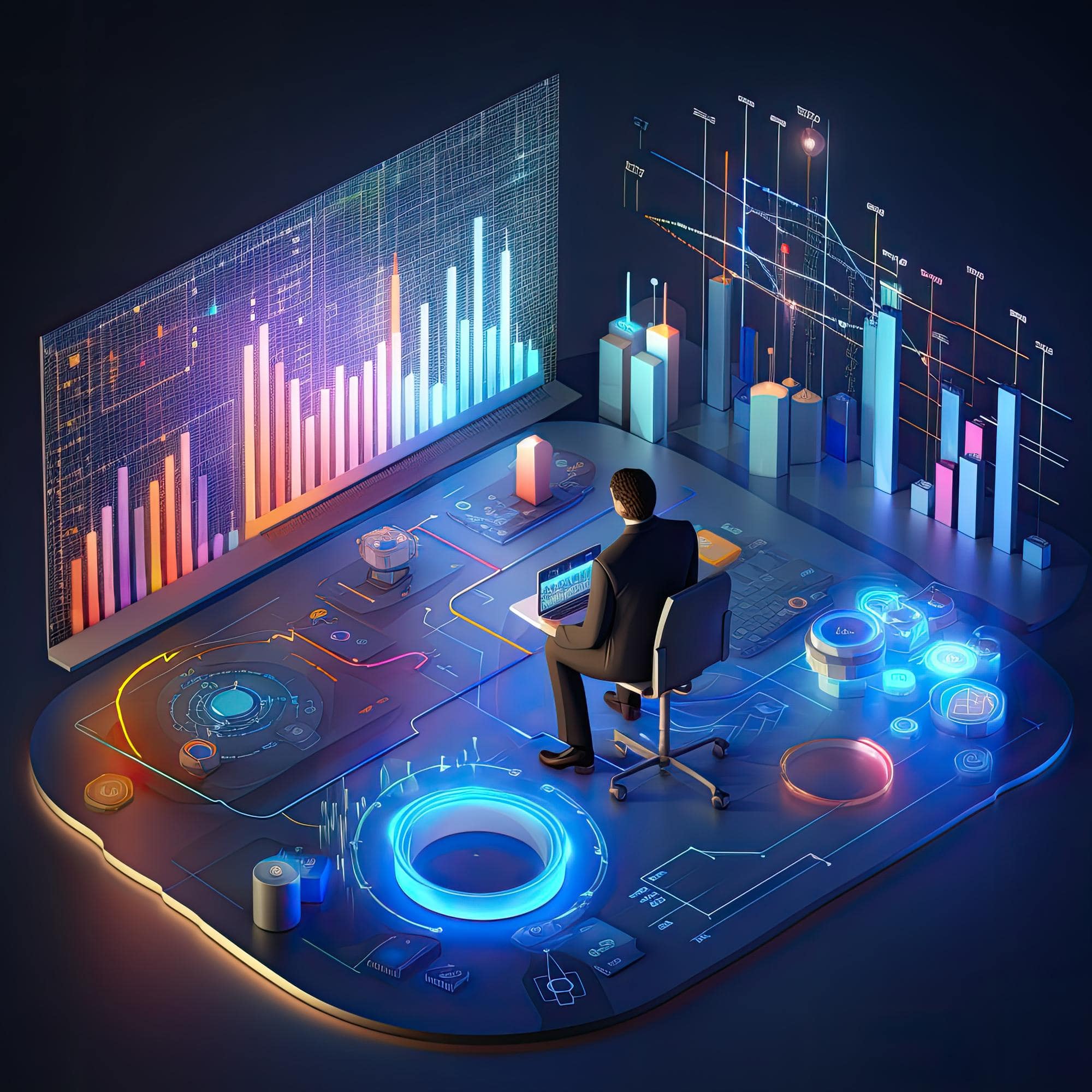 Predictive Insights explores how machine learning algorithms are ...