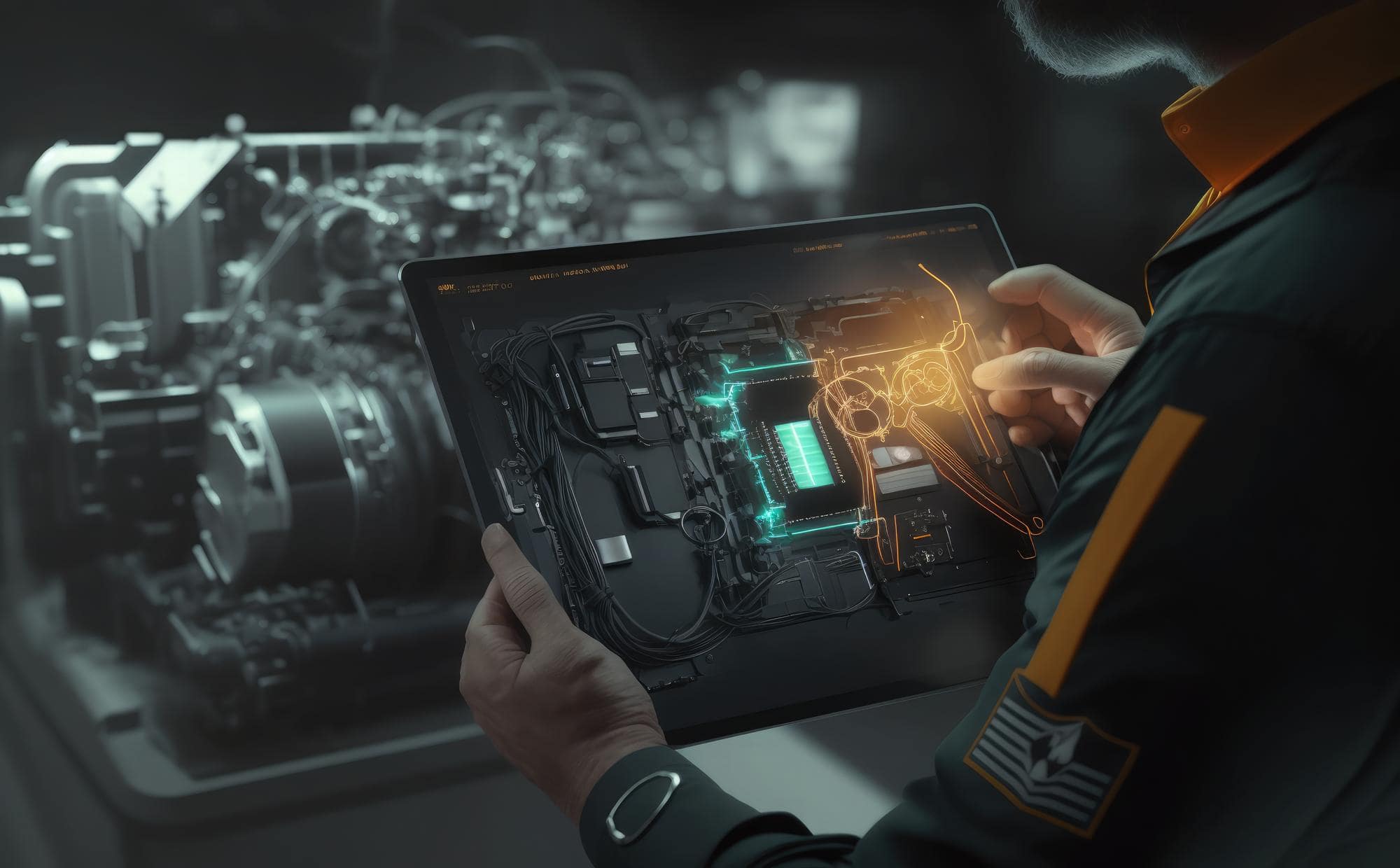 Predictive Maintenance in Automotive: Preventing Breakdowns and ...