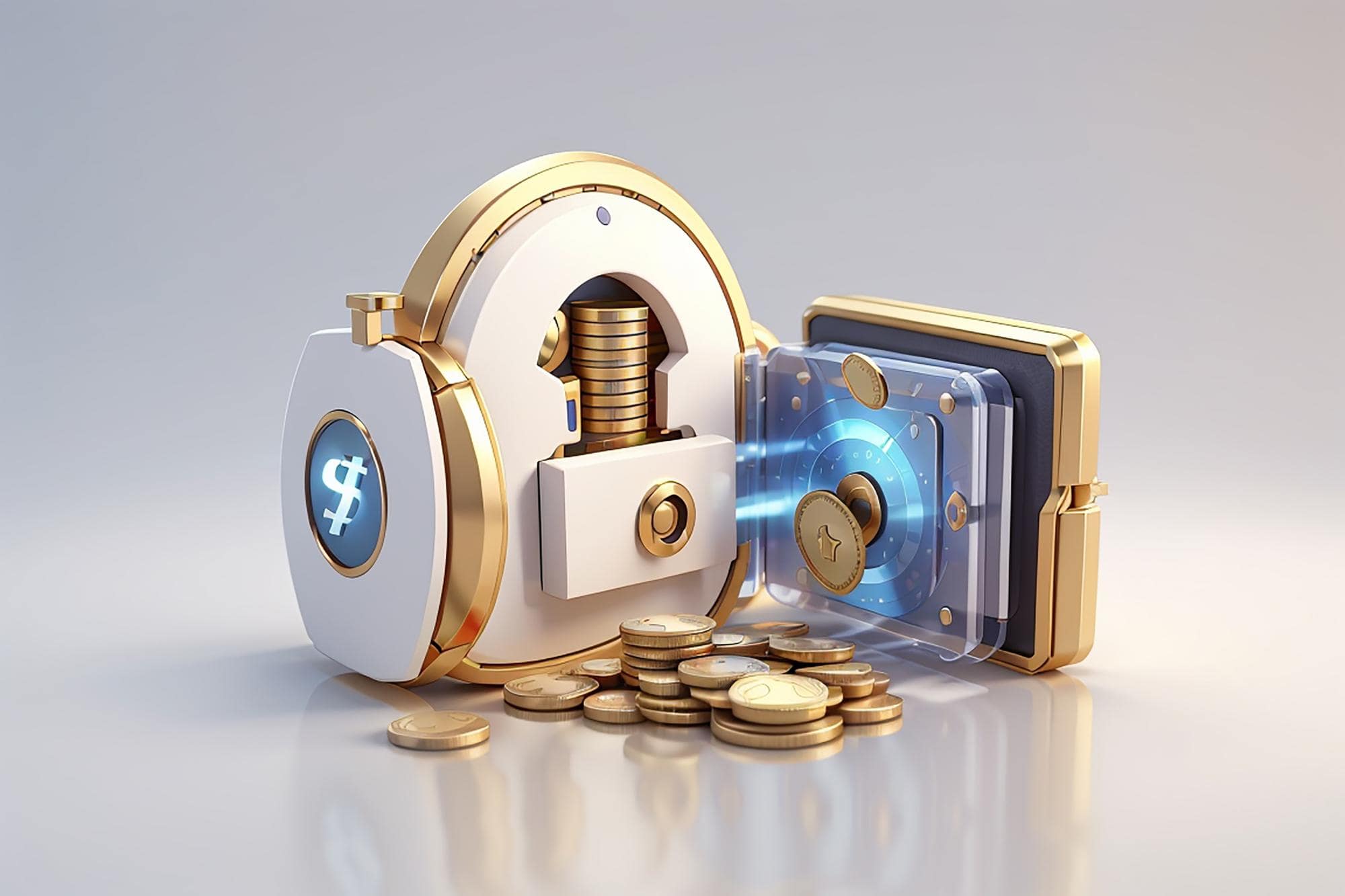 Privacy Coins balance user privacy with regulatory compliance, ensuring ...