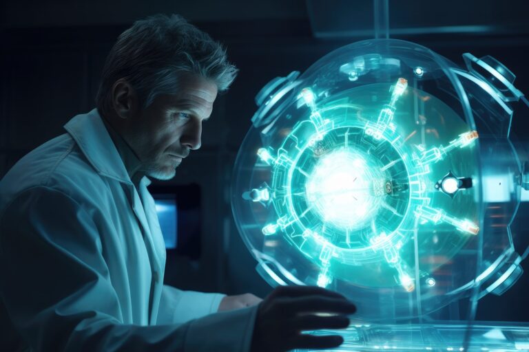 Quantum Ai Charting The Future Of Artificial Intelligence With Quantum Computing Advancements