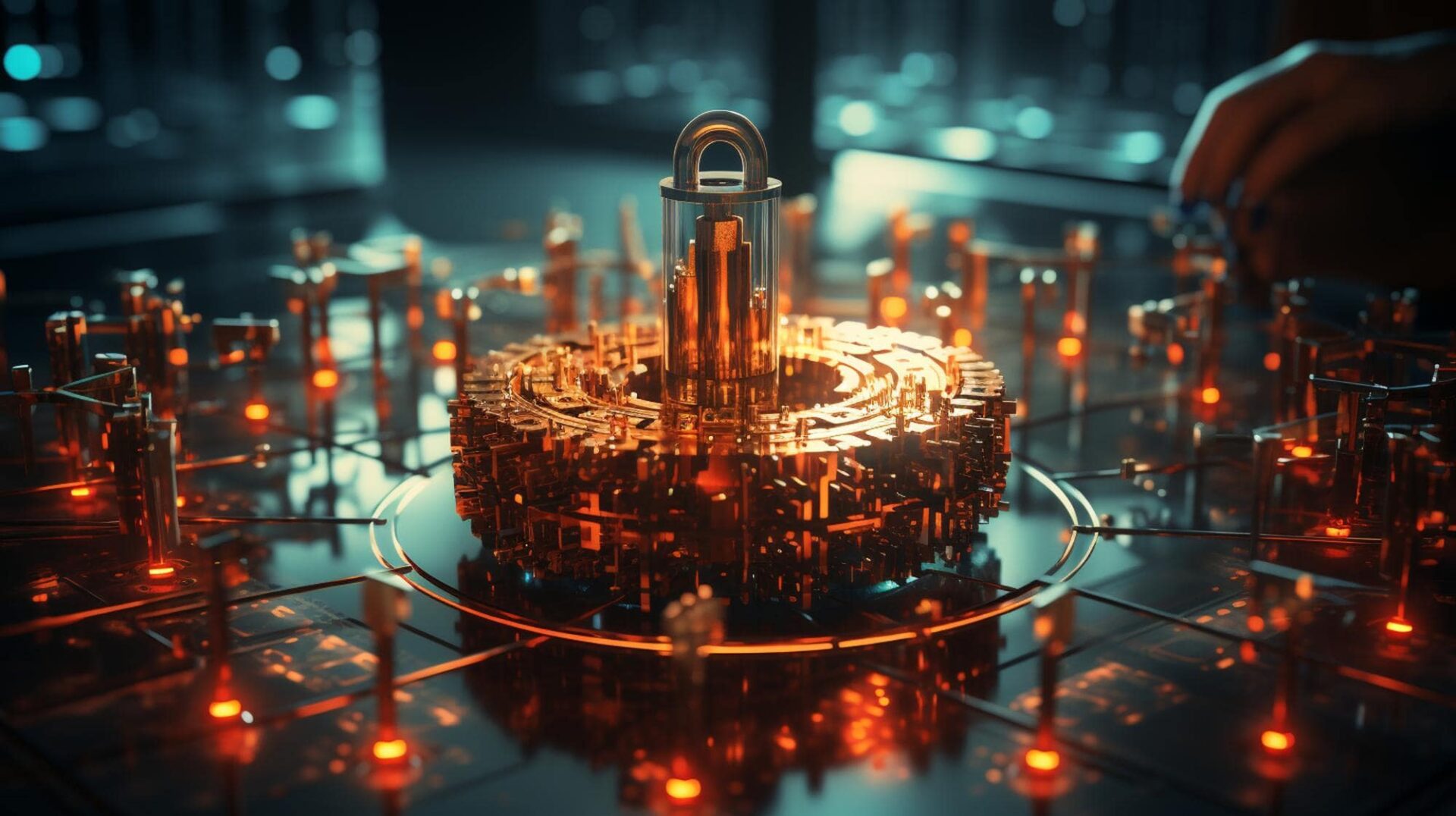 Quantum Computing in BFSI: Exploring its potential to enhance financial ...
