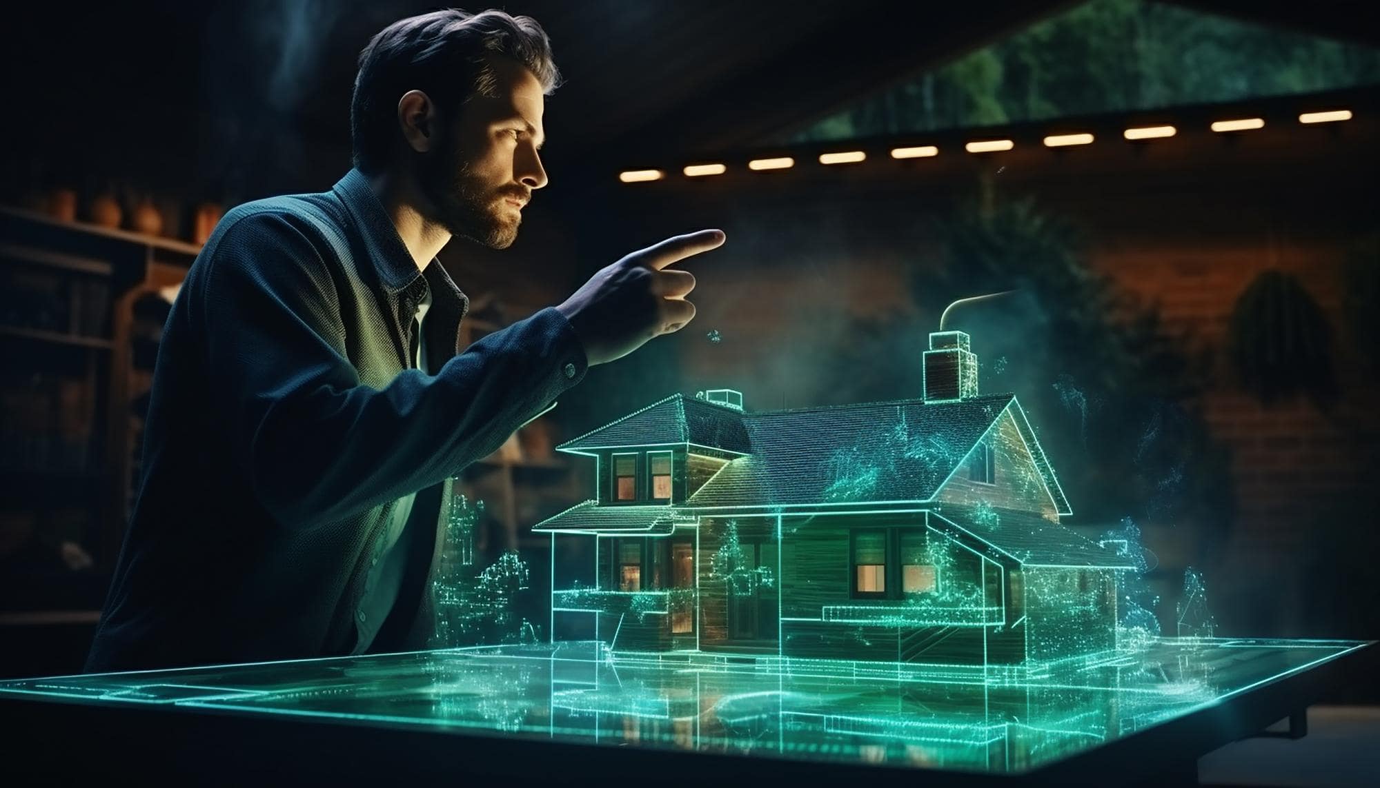 Reimagining Property Protection explores IoT integration and smart home ...