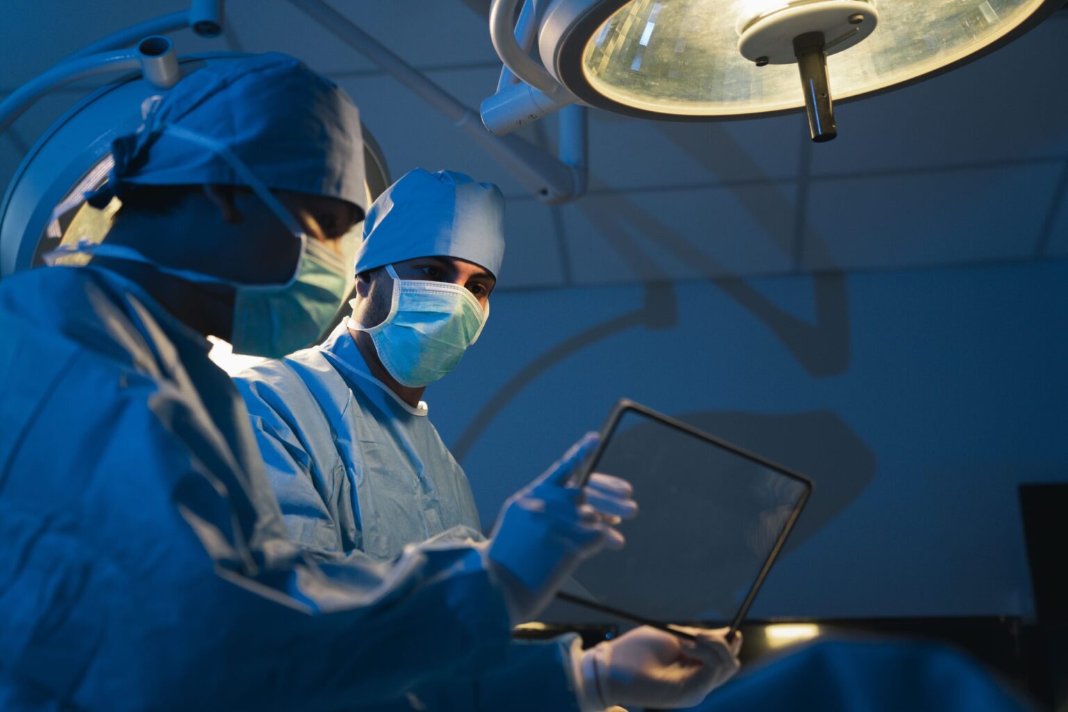 Remote Surgery: Exploring Technological Advances, Ethical ...