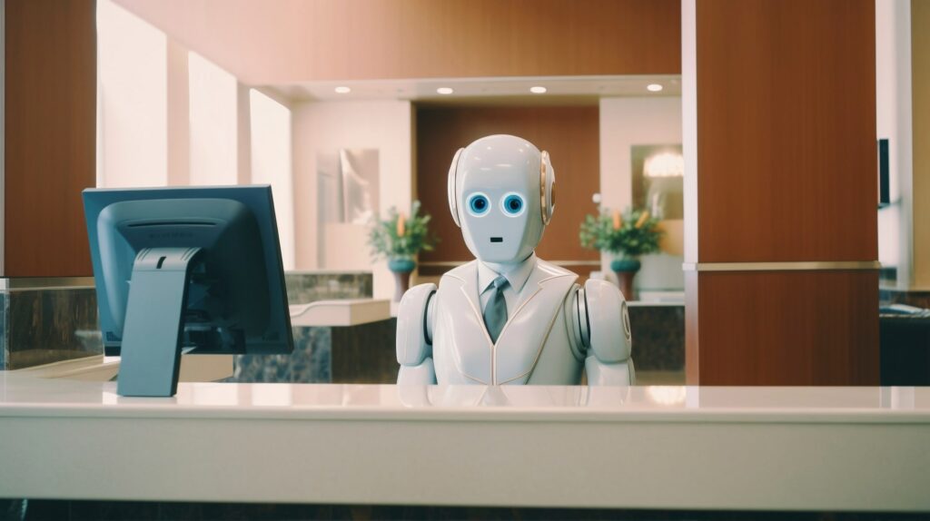 Revolutionizing Customer Service in Banking: Exploring the rise and benefits of AI-powered ...