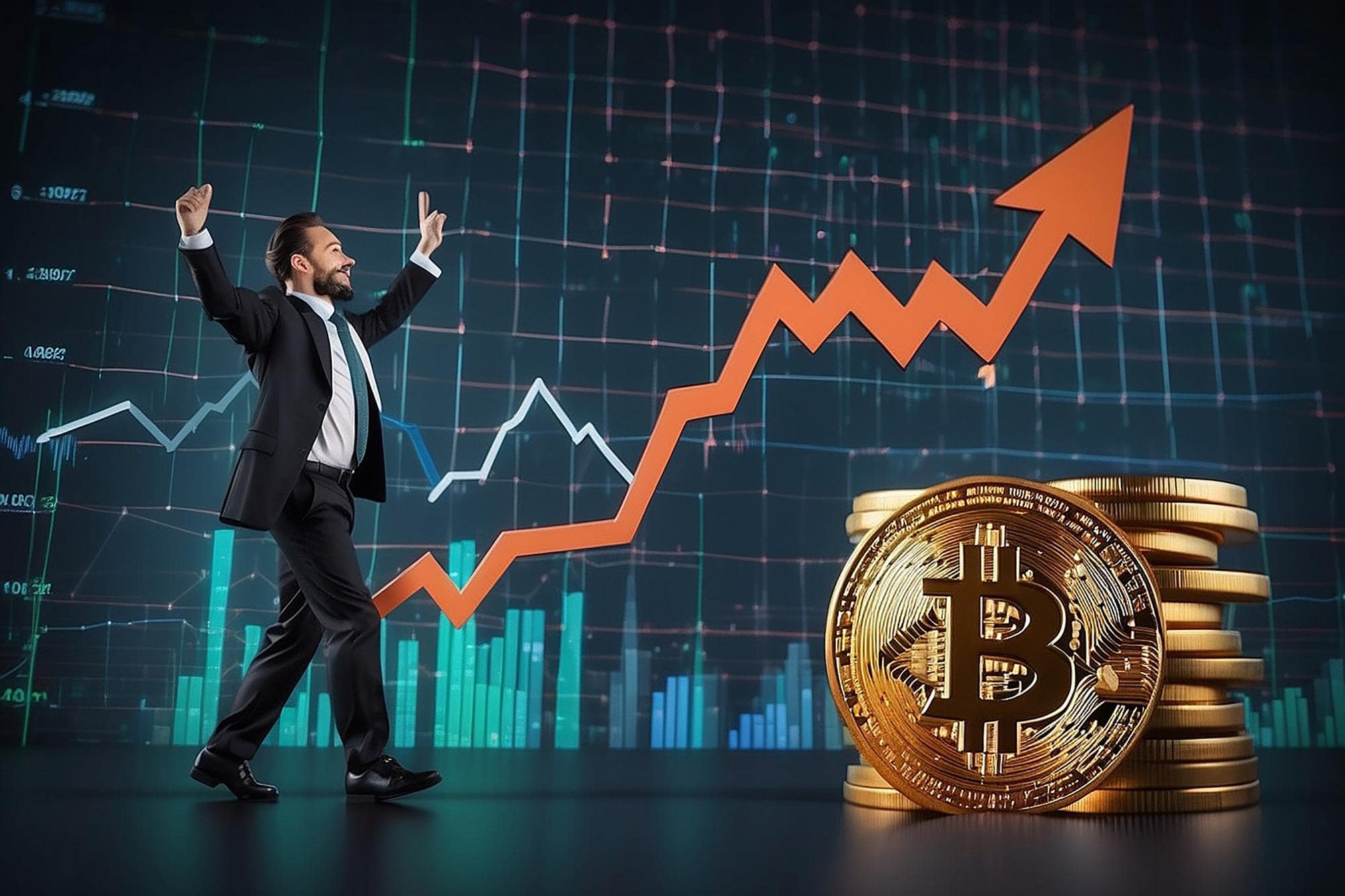 Risk Management in Crypto Investment highlights strategies to reduce ...