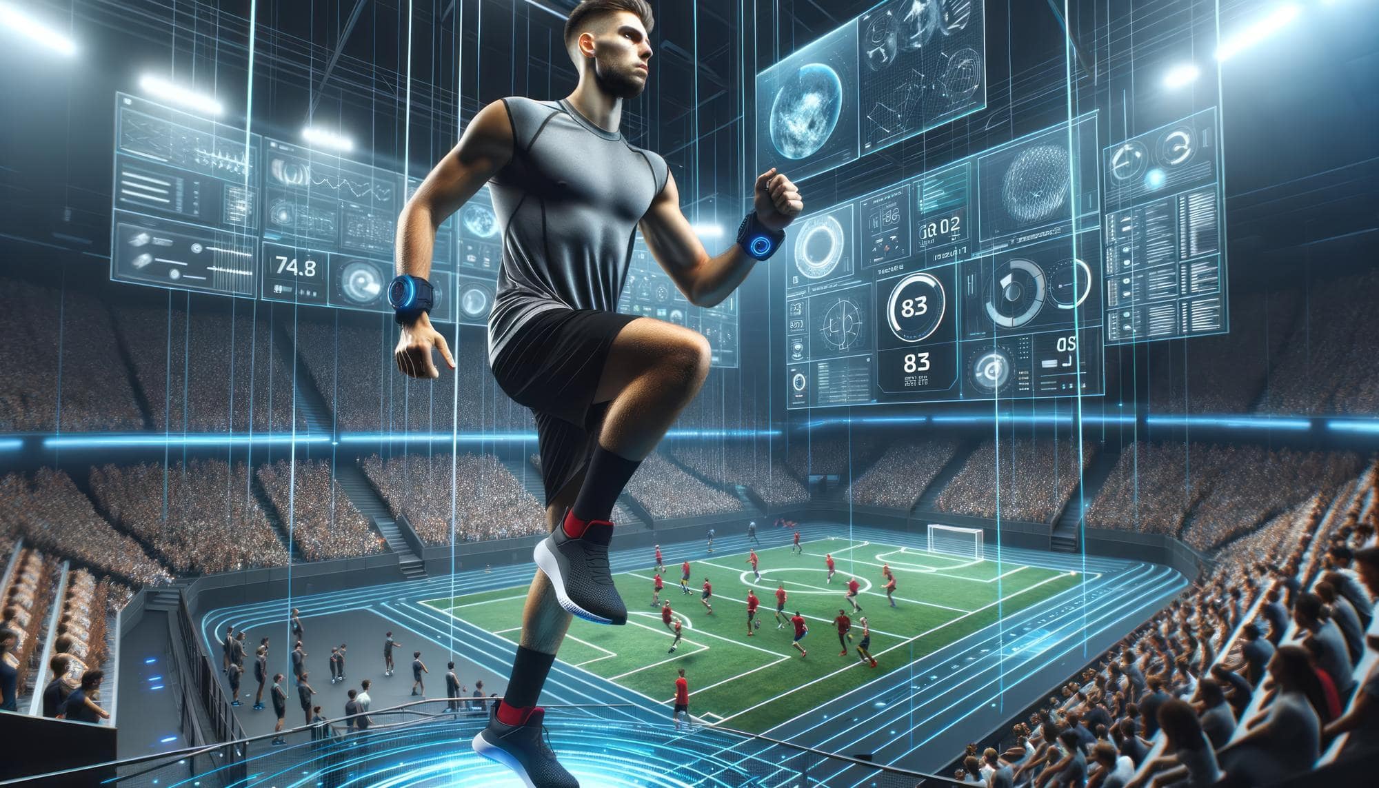 Sports Analytics 2.0: The Role of Artificial Intelligence in Enhancing Performance Analysis ...