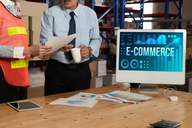 Streamlining E-commerce Operations: The Role of Automation in ...
