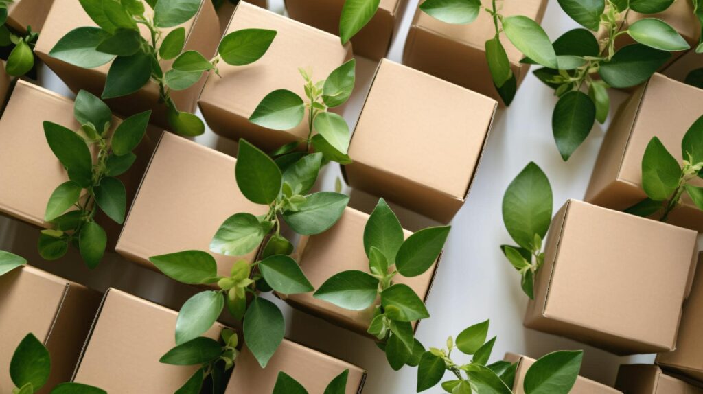 Sustainability in Packaging: How Technological Innovations Are ... Sustainability in Packaging: How Technological Innovations Are ...