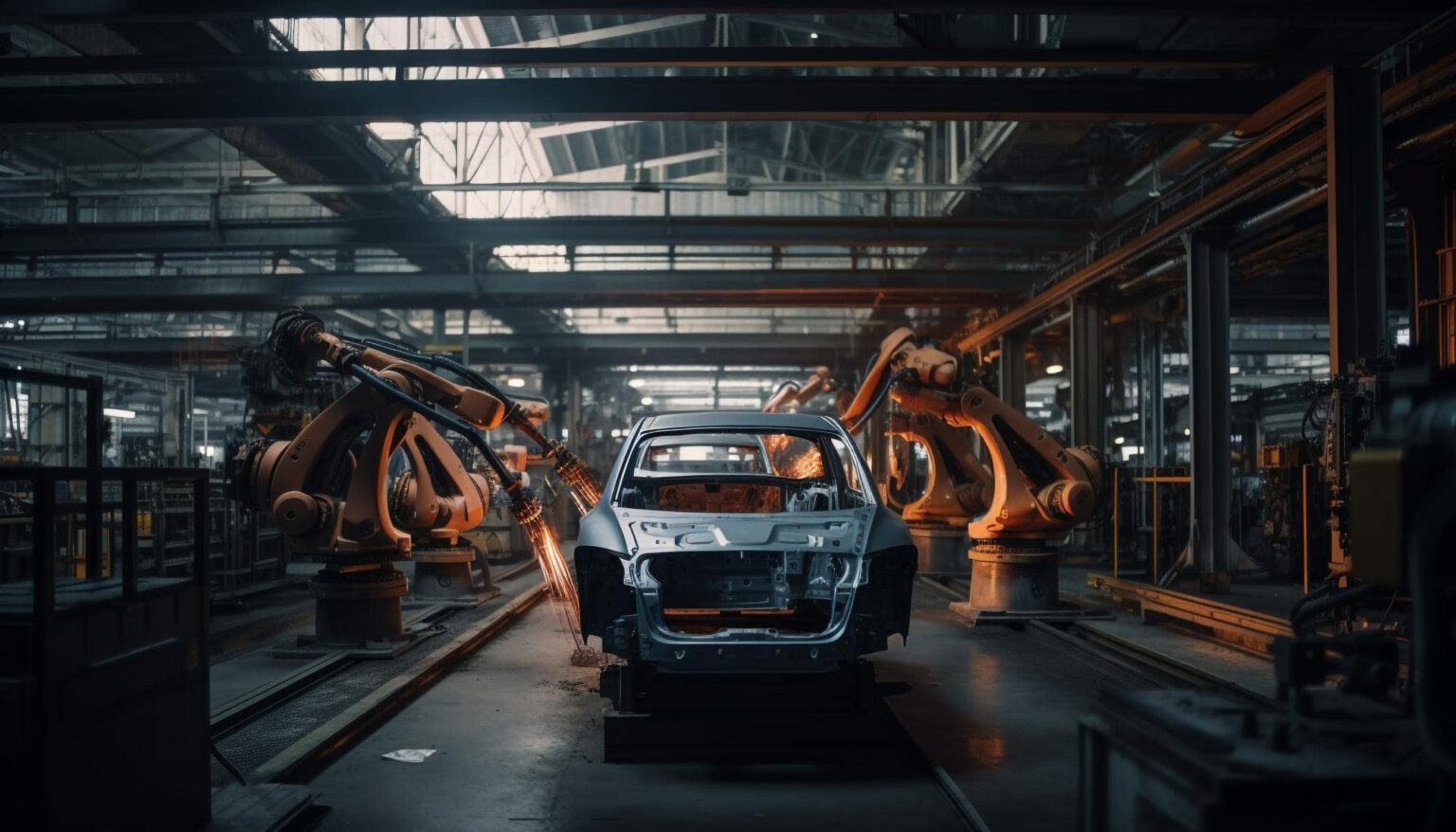 Sustainable Materials in Automotive Manufacturing: Trends and ...