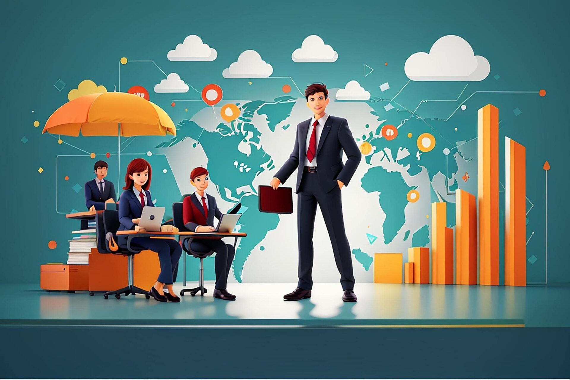 The Rise of Insurtech Unicorns: Unveiling the Disruptive Innovations ...