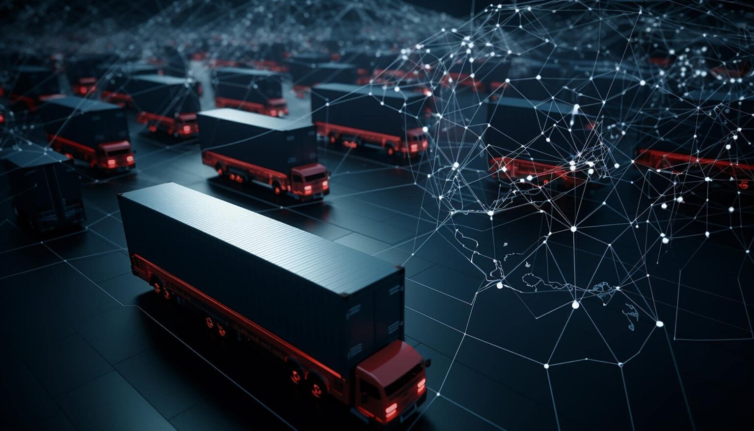 The Role of Blockchain in Supply Chain improves transparency and ... The Role of Blockchain in Supply Chain improves transparency and ...