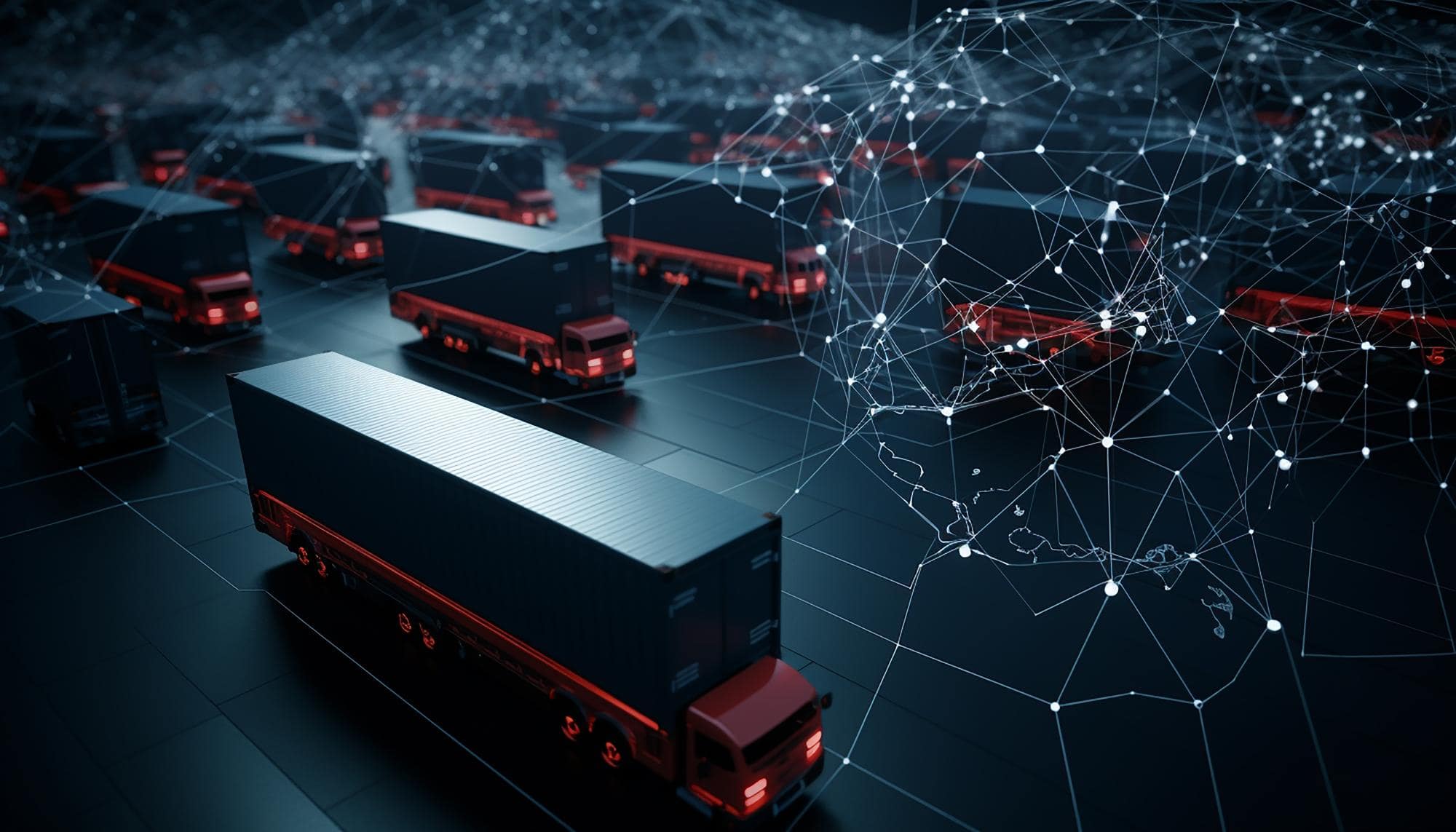 The Role of Blockchain in Supply Chain improves transparency and ...