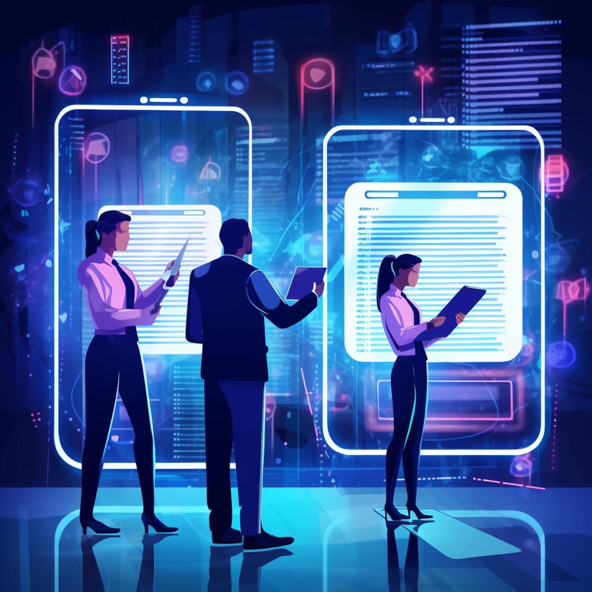 The Role of Oracles in Smart Contracts explores how oracles provide essential data for ...