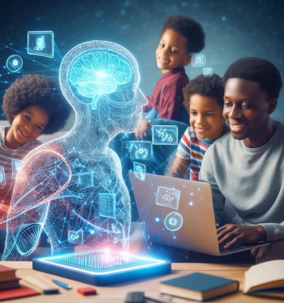 Transformative Education: Harnessing the Full Potential of AI for Personalized Learning ...