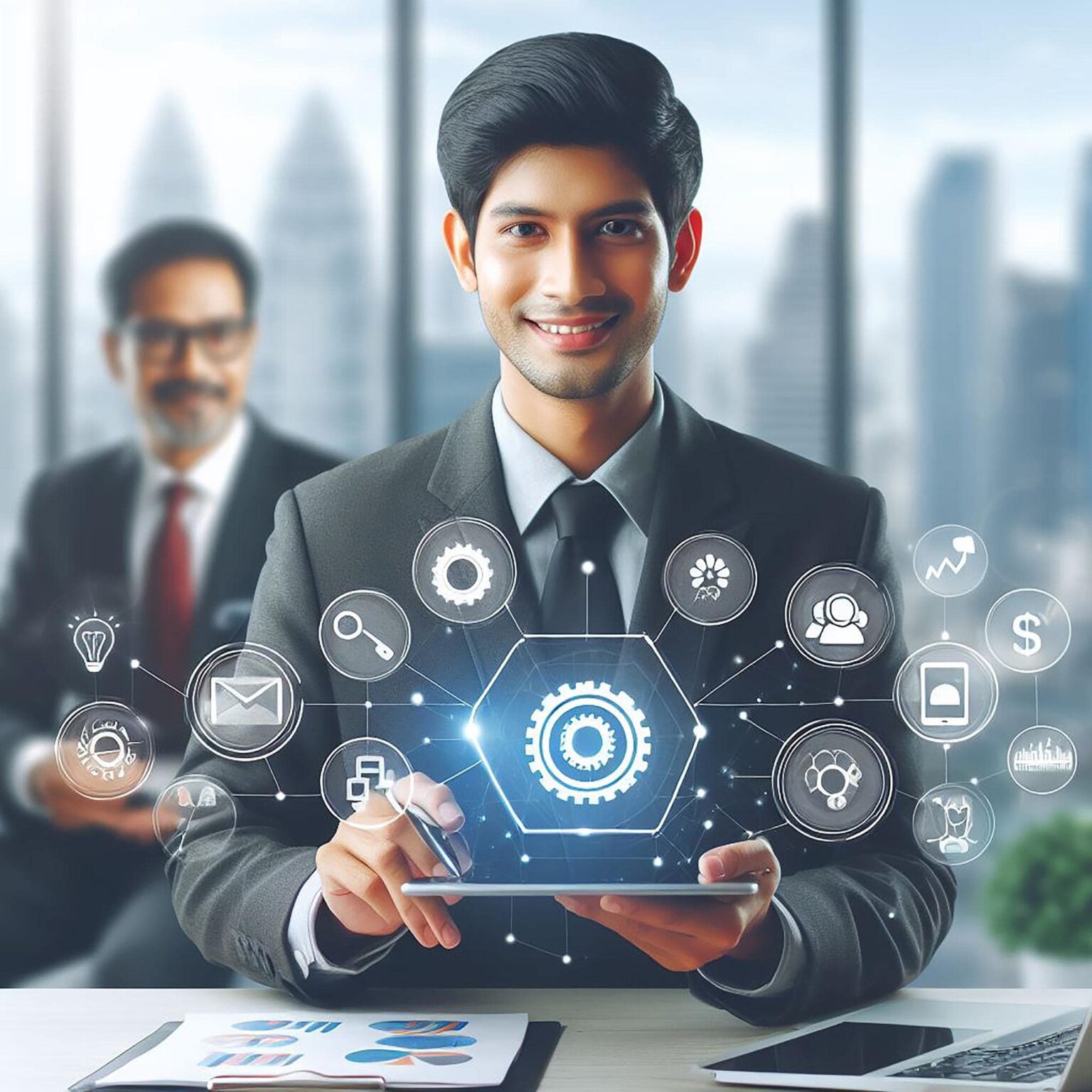 Technology Innovators: Global Technology Magazine