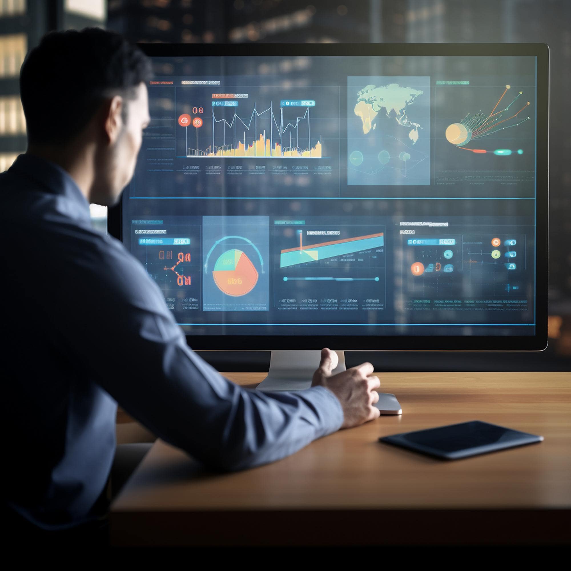 Utilizing Big Data Analytics to revolutionize risk management ...