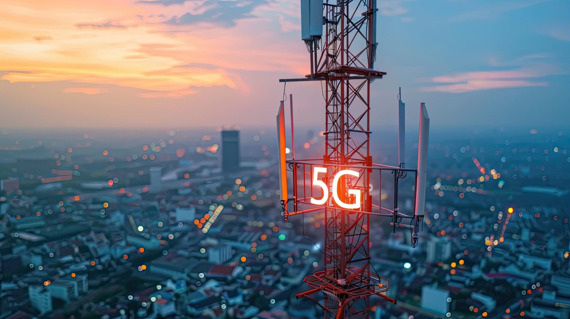 Capitalizing on 5G Connectivity: Comprehensive Strategies and ...