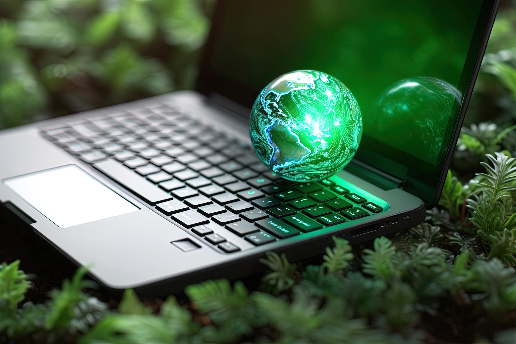 Sustainability in IT: How CIOs are Leading the Push for Environmentally ...