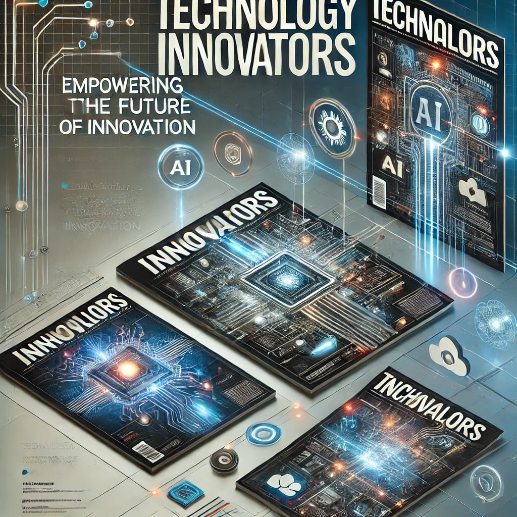 Top Technology Magazine in Colombia | Magazines