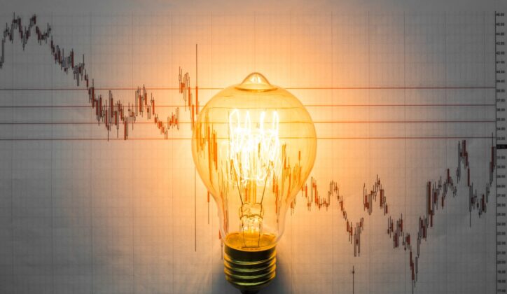 Cloud-Native Platforms for Energy Trading and Risk Management