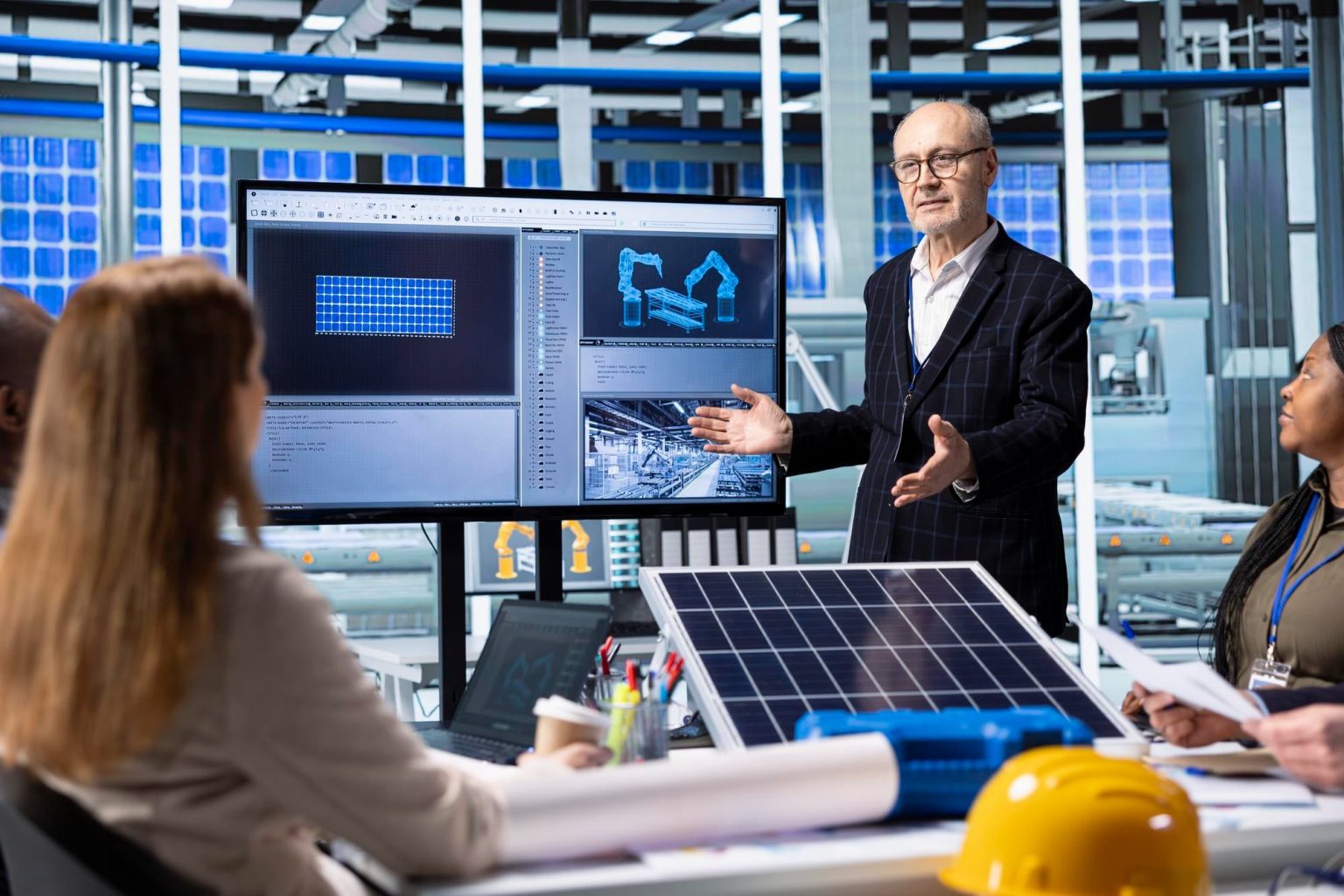 Next-Gen Energy Startups: Disruptors in Storage, Decentralization, and Clean Energy