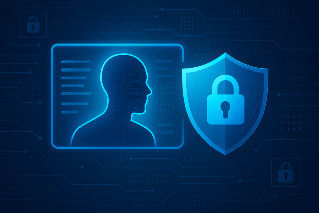 Digital Identity Crisis: The New Face of Online Security in 2025