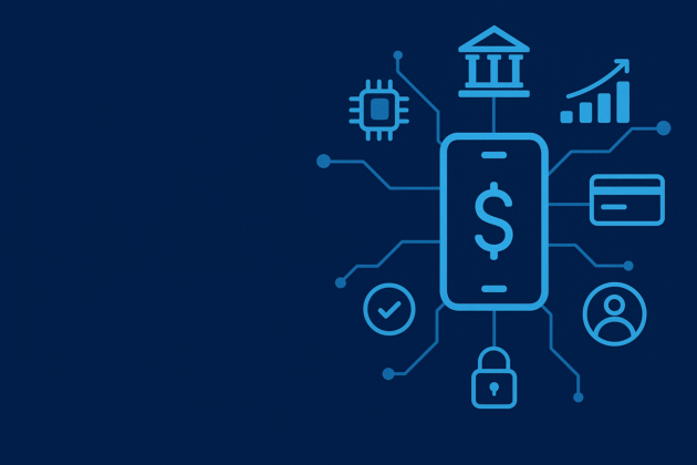 How Fintech Startups Are Redefining the Banking Landscape – Innovation ...