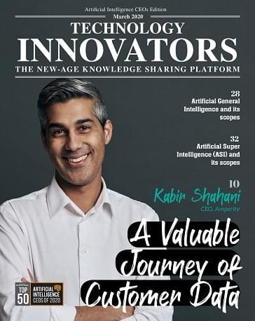 Technology Innovators: Global Technology Magazines | Top Technologies