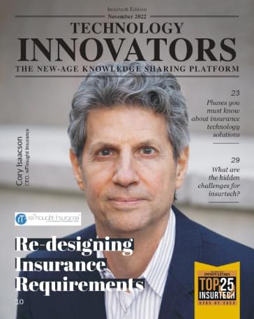 Technology Innovators: Global Technology Magazines | Top Technologies