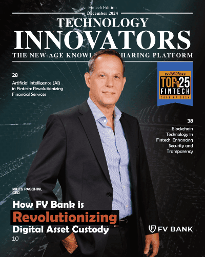 Technology Innovators: Global Technology Magazines | Top Technologies